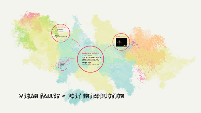 megan falley - poet introduction by Jenny Olivero on Prezi