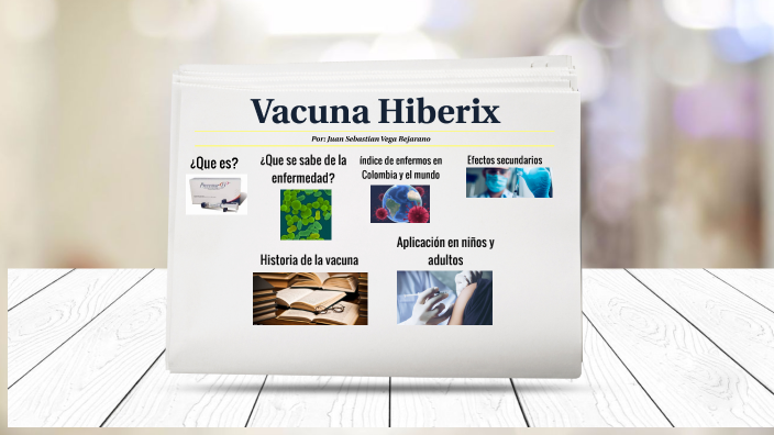Hiberix by Juan Vega on Prezi