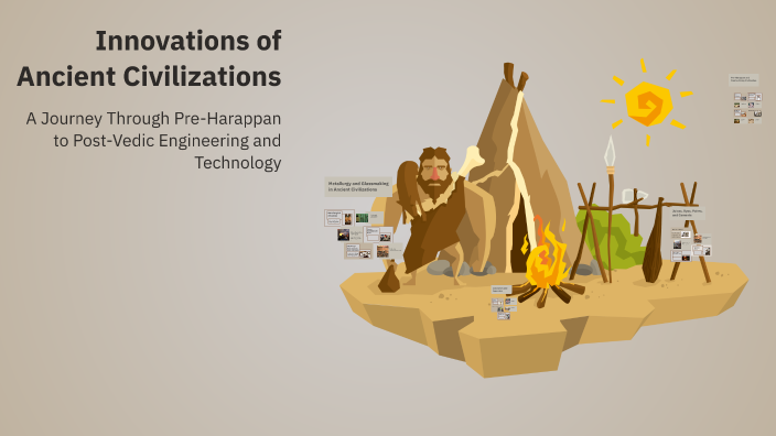 Innovations of Ancient Civilizations by Simran on Prezi