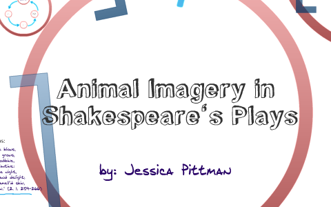 Animal Imagery in Shakespeare's Plays by Jessica Pittman on Prezi