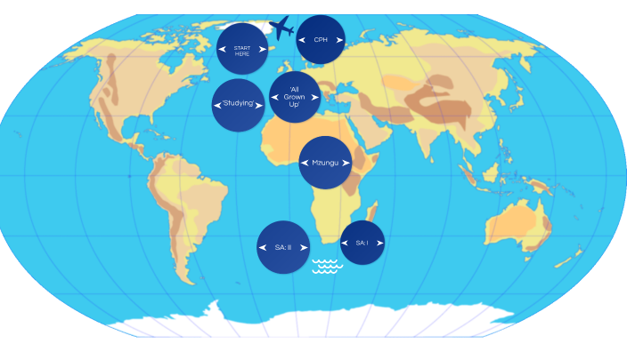 Callum Origin Story by Callum Richards on Prezi
