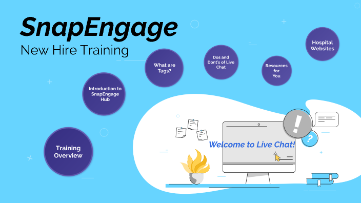 Live Chat Training by Kelcey Rodriguez on Prezi