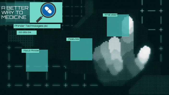 Phinder by Elshaday Yoseph on Prezi