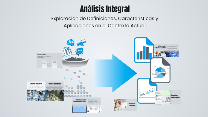 Análisis Integral by Gael Castillo on Prezi