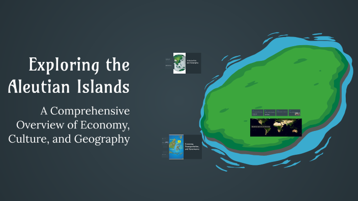 Exploring the Aleutian Islands by CICI THOMPSON on Prezi