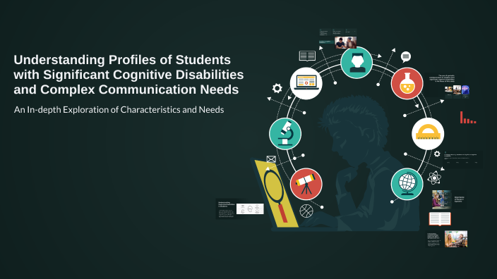 Understanding Profiles of Students with Significant Cognitive ...