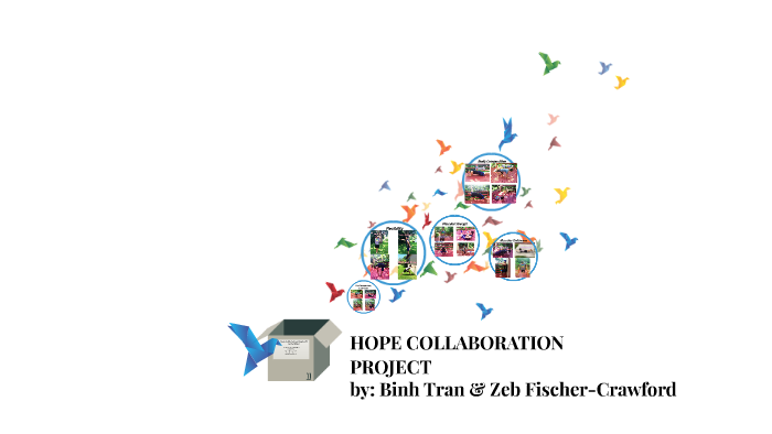 HOPE COLLABORATION PROJECT by Bill Tran on Prezi