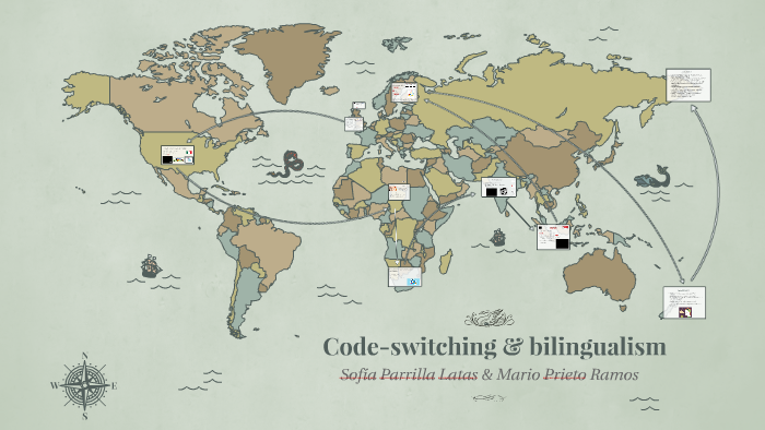 Code-switching and bilingualism by Sofía Parrilla on Prezi