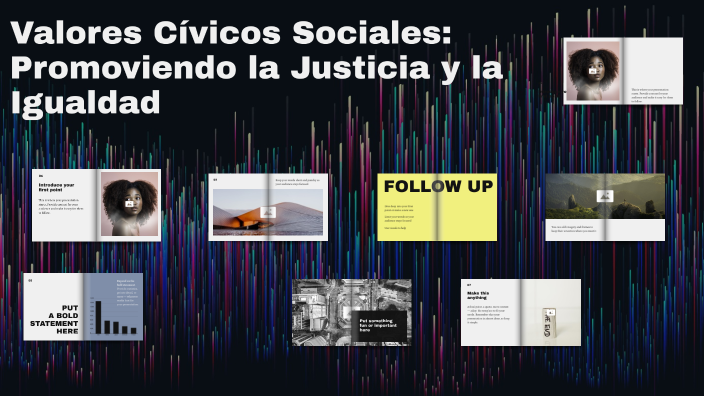 VALORES CIVICOS SOCIALES by Yair Ramos on Prezi