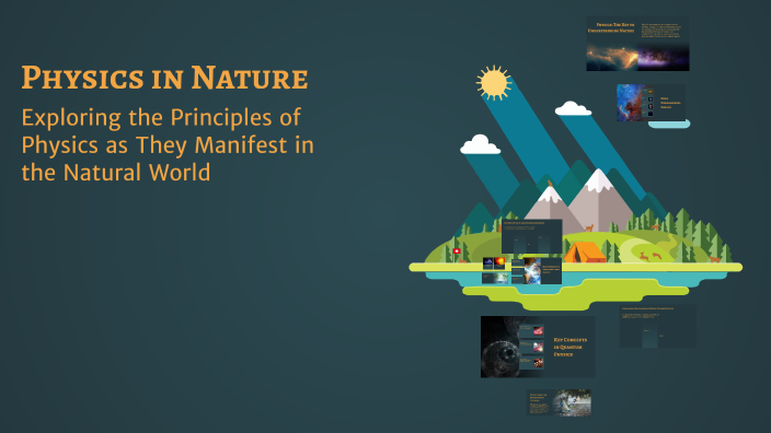Physics in Nature by lê khánh vy on Prezi