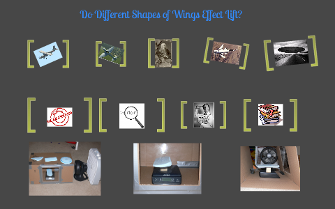Wing Lift by Elijah Dabkowski on Prezi