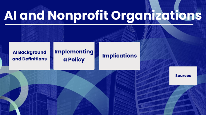 Industry trends by Eva Tryon on Prezi