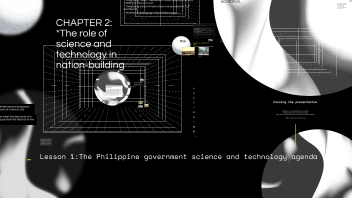 chapter 2 lesson 1 by john marvin calipayan on Prezi