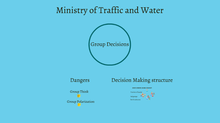 Group Decision Making by Timothy Dorr on Prezi