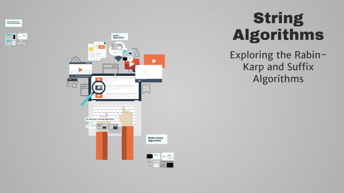 String Algorithms by Sunil Varma on Prezi