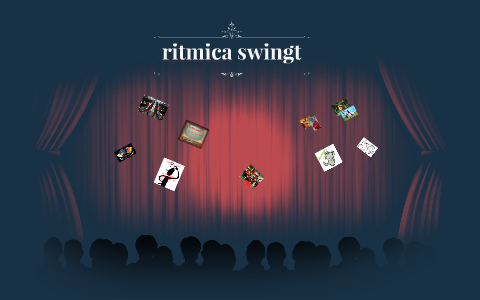 stop de band by Kiari Persyn on Prezi