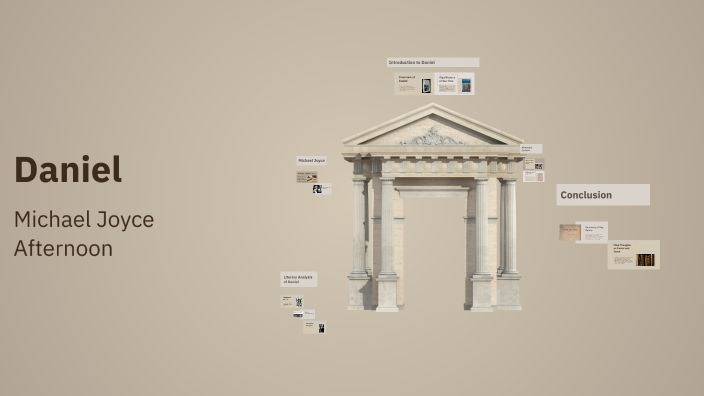 Daniel by Daniel Petkov on Prezi