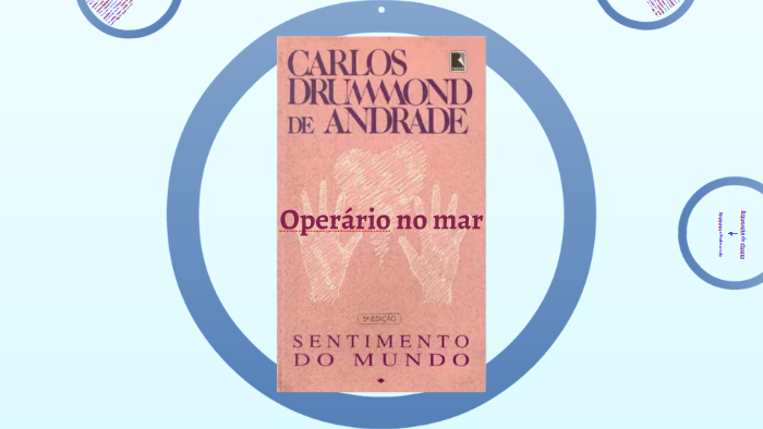 Sentimento do mundo by Carlos Avelar on Prezi