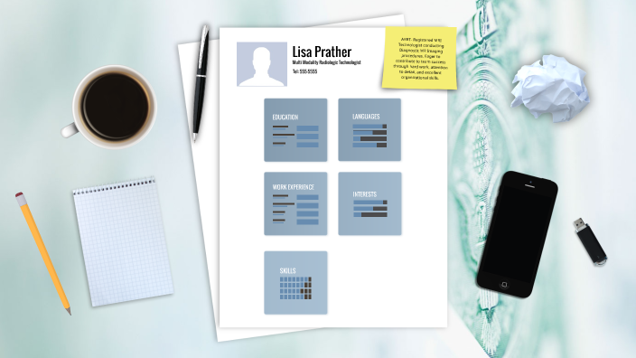 Lisa E - Resume by Lisa Prather on Prezi