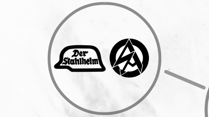 Organisation Consul & politische Anschläge by Louis Reitz on Prezi