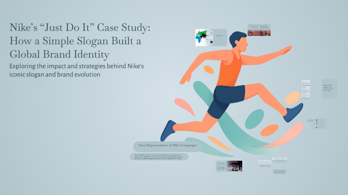 Nike’s “Just Do It” Case Study: How a Simple Slogan Built a Global ...