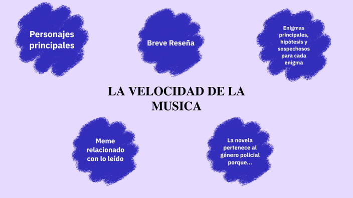 TP velocidad de la música by Ezequiel Eidelstein on Prezi