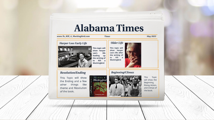 Cameron's Classic Book Lit Project by Cameron McInerney on Prezi