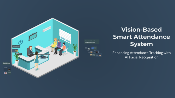 Vision-Based Smart Attendance System by LITTARSHANT A/L LOGANATHAN Moe ...