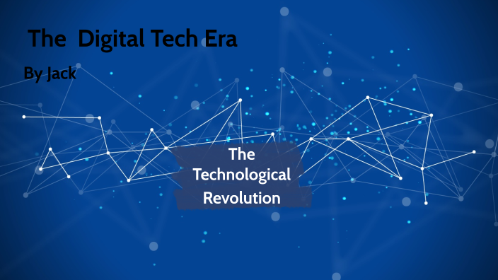 Jack Digital Tech by Jack Bowen on Prezi