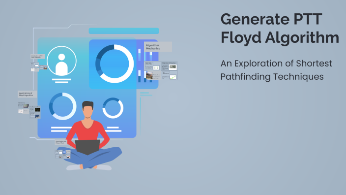 Generate PTT Floyd Algorithm by Aarav on Prezi