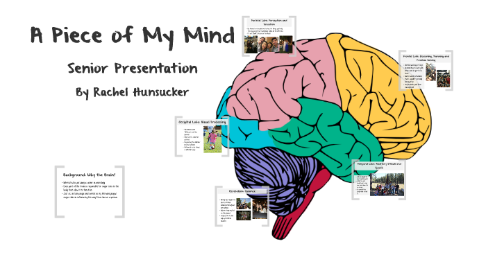 A Piece of My Mind by Rachel Hunsucker on Prezi