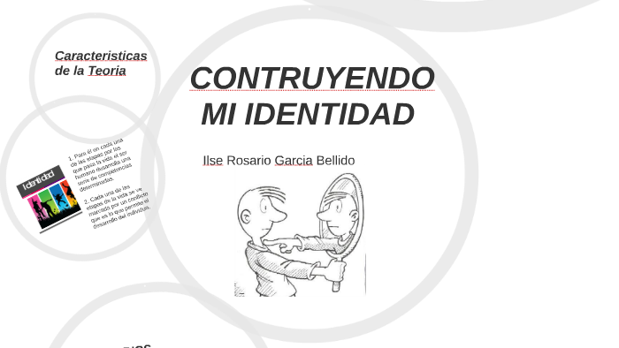 EL CONCEPTO DE IDENTIDAD by ilsE GARCIA on Prezi