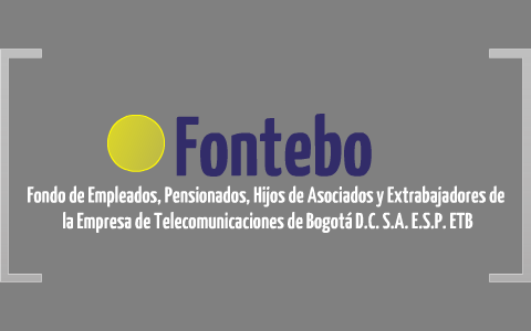 Portafolio de Servicios Fontebo by Germán Amórtegui on Prezi