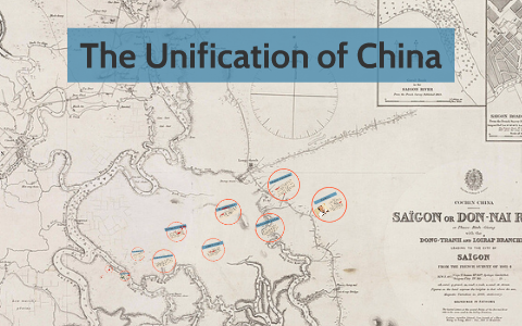 The Unification of China by Stephanie Bayron on Prezi