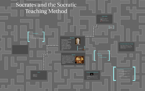 Socrates and the Socratic Teaching Method by Emily King on Prezi