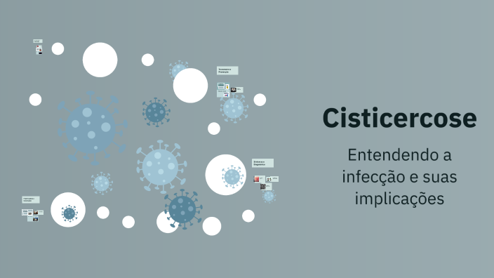 Cisticercose by Márcio Óliver on Prezi