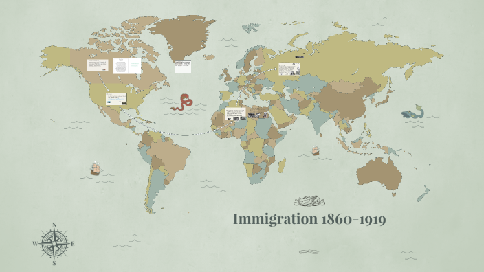 Gilded Age Immigration 2021 by Connor Schmid on Prezi