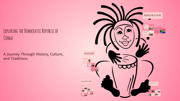Exploring the Democratic Republic of Congo by Random on Prezi