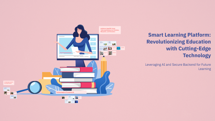 Smart Learning Platform: Revolutionizing Education with Cutting-Edge ...