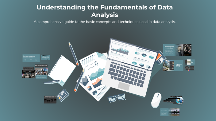 Understanding the Fundamentals of Data Analysis by Jose Martin Perez ...