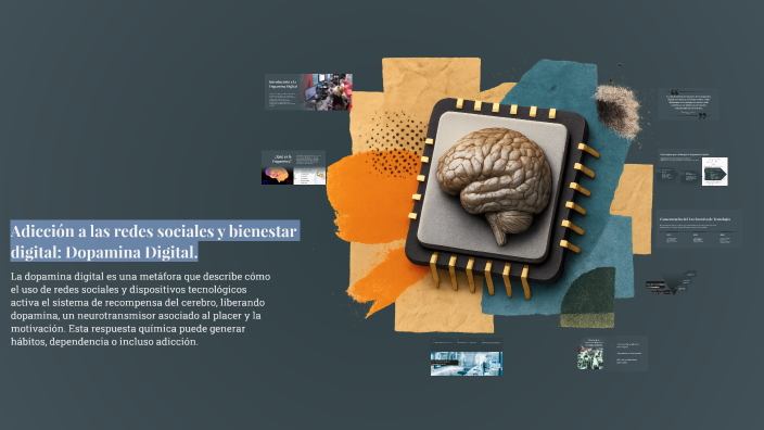 Dopamina Digital: Efectos en el Comportamiento y Uso de la Tecnología ...