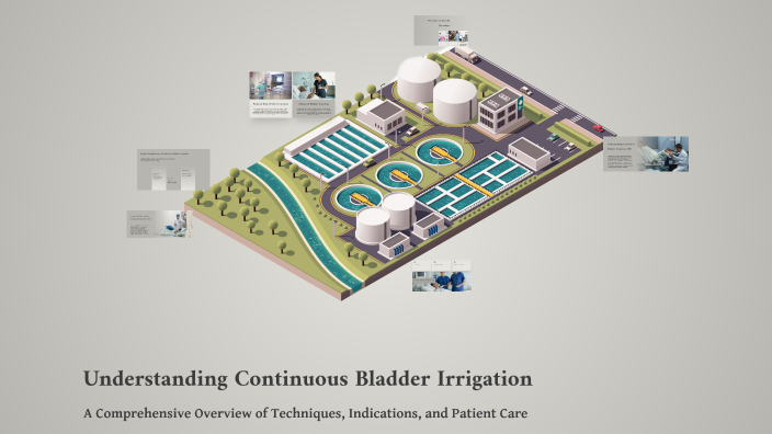 Understanding Continuous Bladder Irrigation by Kayla Cochran on Prezi