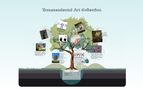 Transcendentalism Paintings by Minh Truong on Prezi