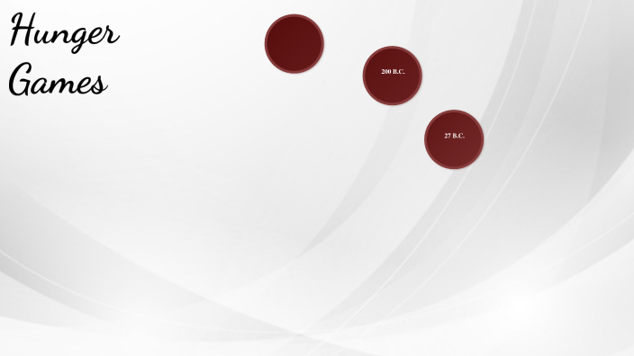 Hunger Games-Hero's Journey Project by Jackson Adams on Prezi