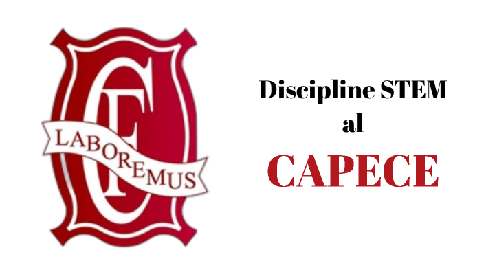 Le STEM al Liceo CAPECE by Elisa Pasca on Prezi