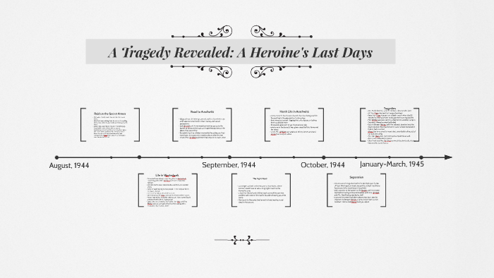 A Tragedy Revealed: A Heroine's Last Days by Absaar Soomro on Prezi