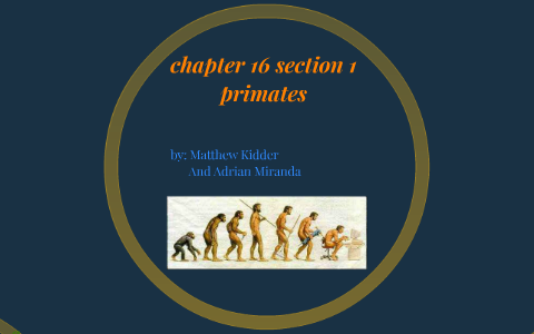 chapter 16 section 1 by Matthew Kidder on Prezi