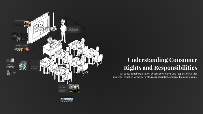 Understanding Consumer Rights and Responsibilities by CHANDINI R . on Prezi
