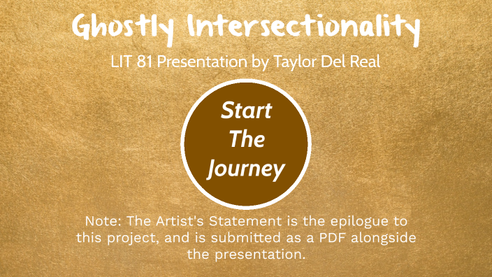 LIT Final by Taylor Del Real on Prezi