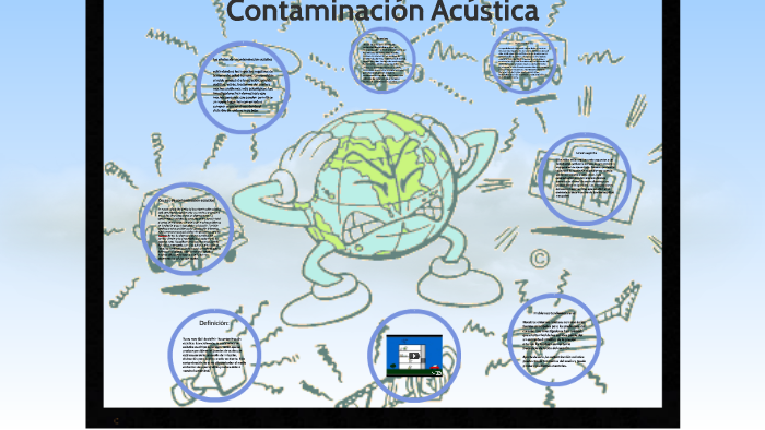 CONTAMINACION AMBIENTAL by juan diego ocando on Prezi
